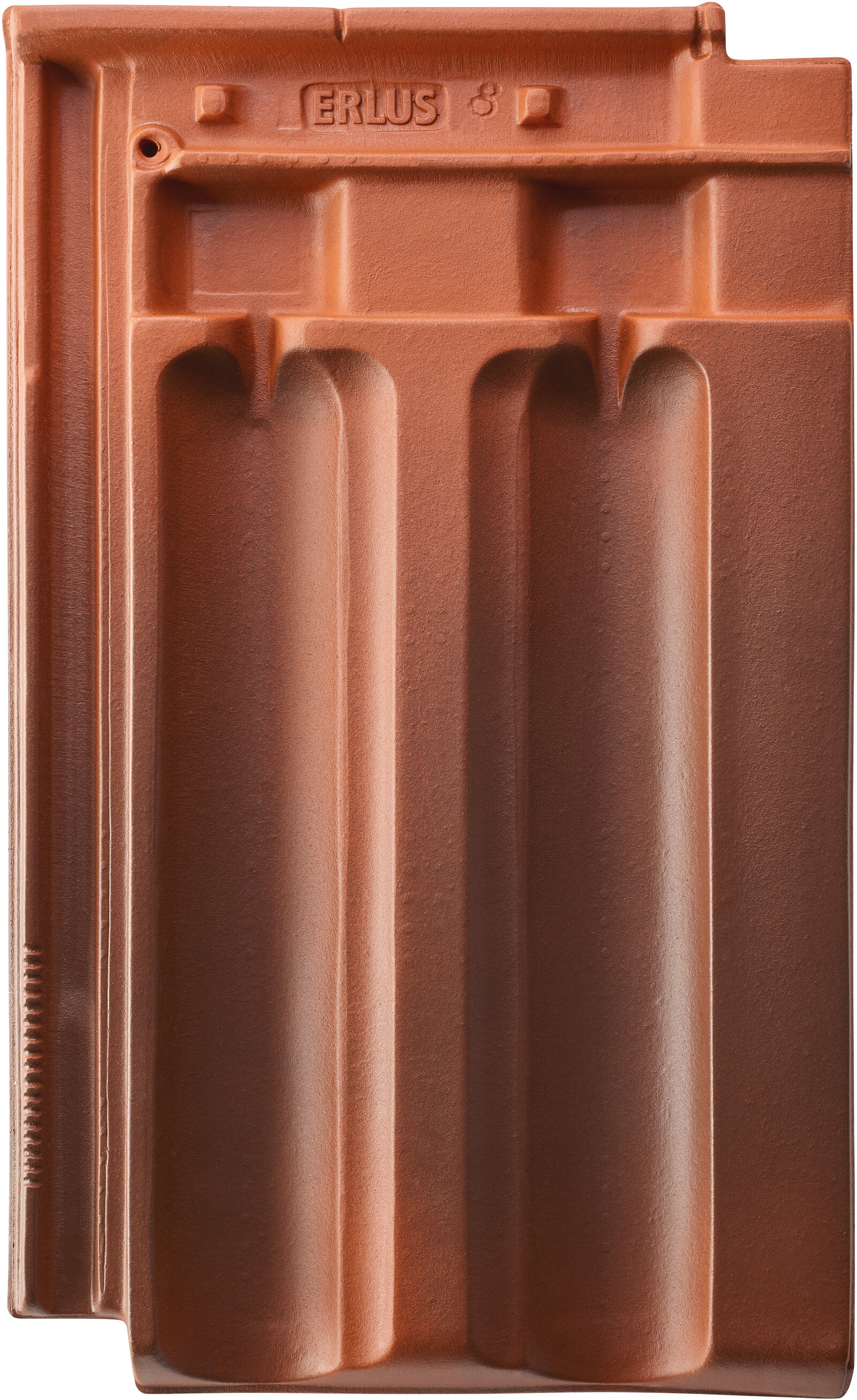 ERLUS Großfalzziegel